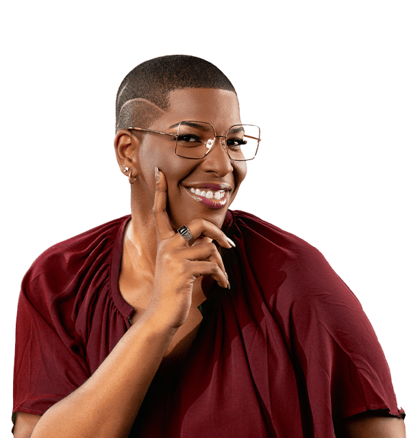 Optiek Ninon - Guyana - We'd love to See you at Ninon